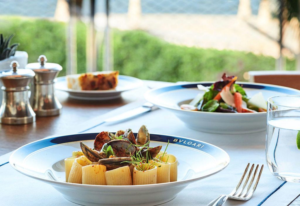 Bulgari Resort Dubai Palm Jumeirah Review