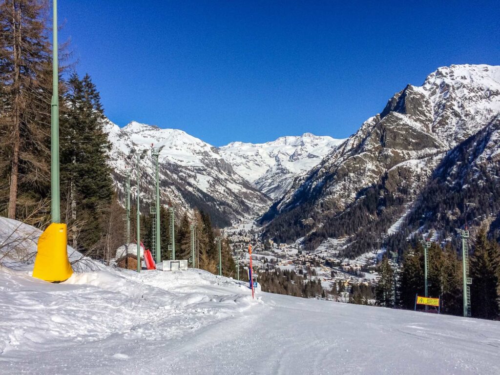 Aosta Valley in Italy- A Winter and Summer Guide