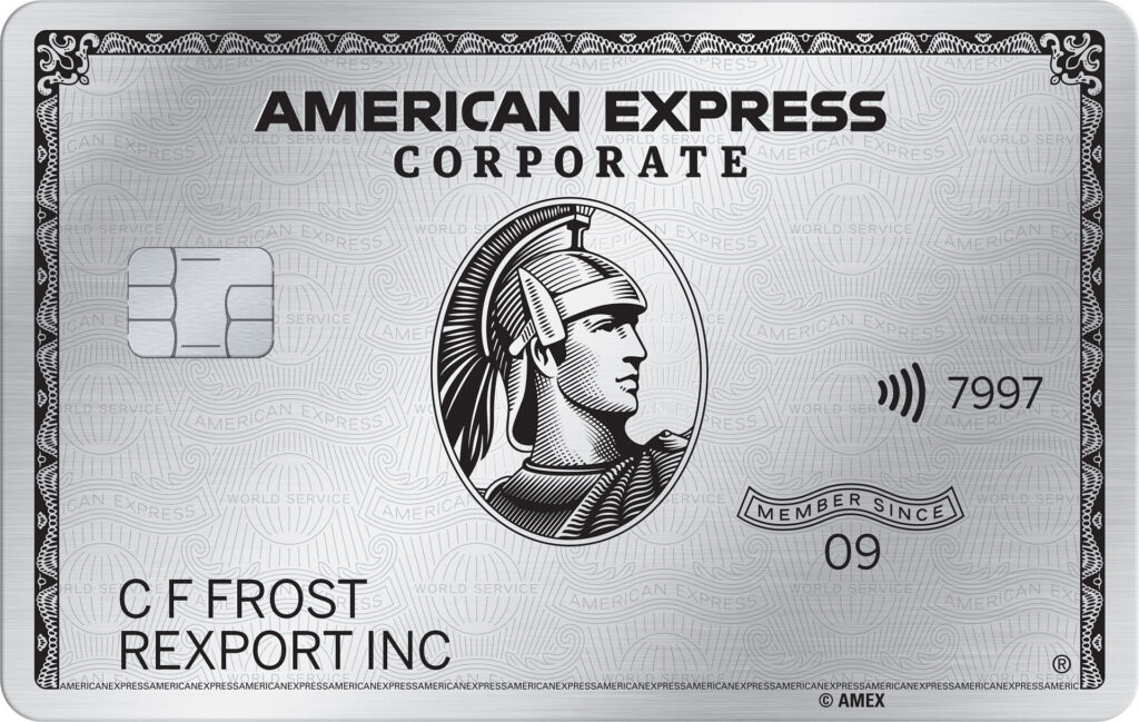 American Express sign up bonus of up to 100,000 points – transfer ...