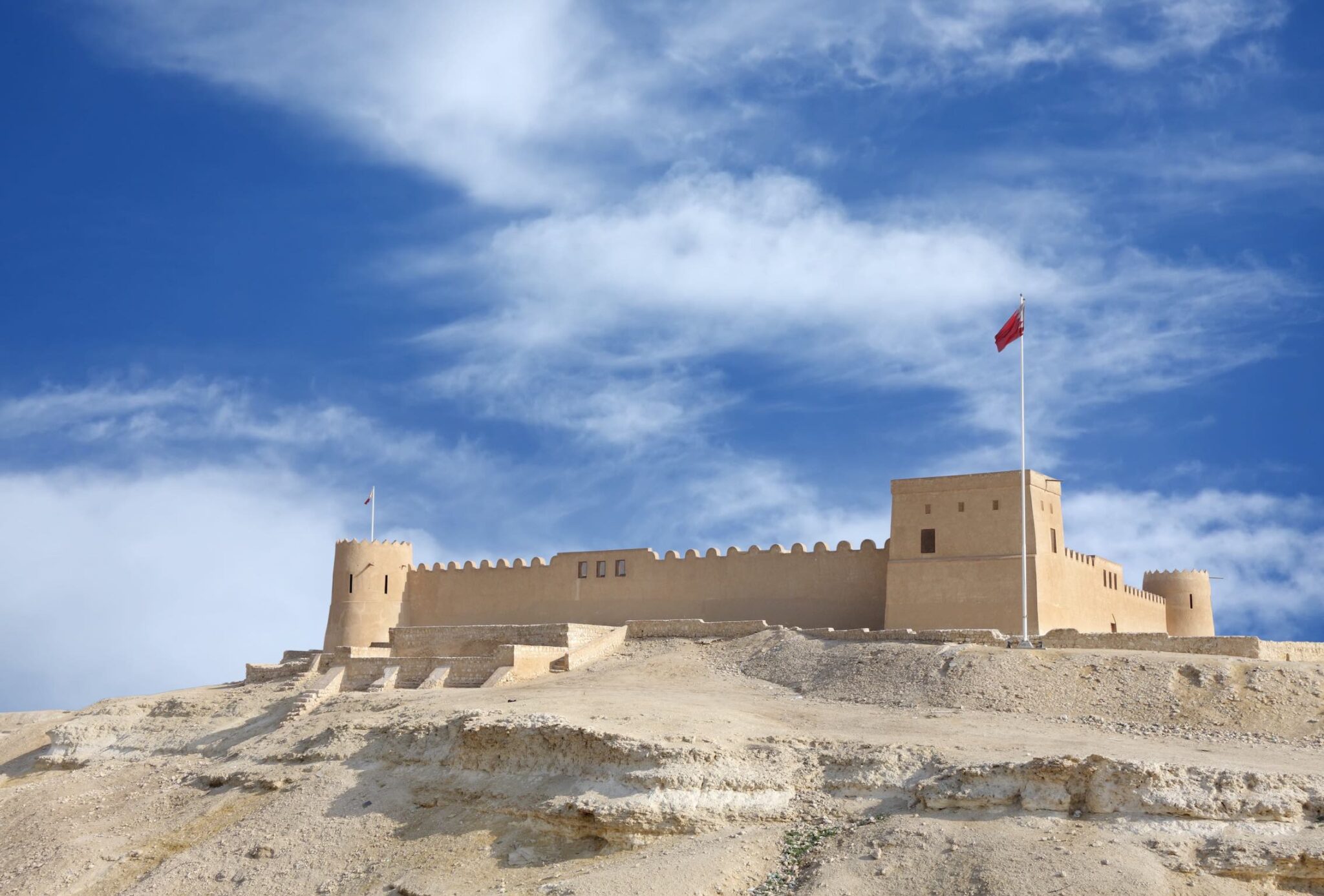 Why Bahrain Should Be Your Next Family Holiday Why Bahrain Should Be Your Next Family Holiday