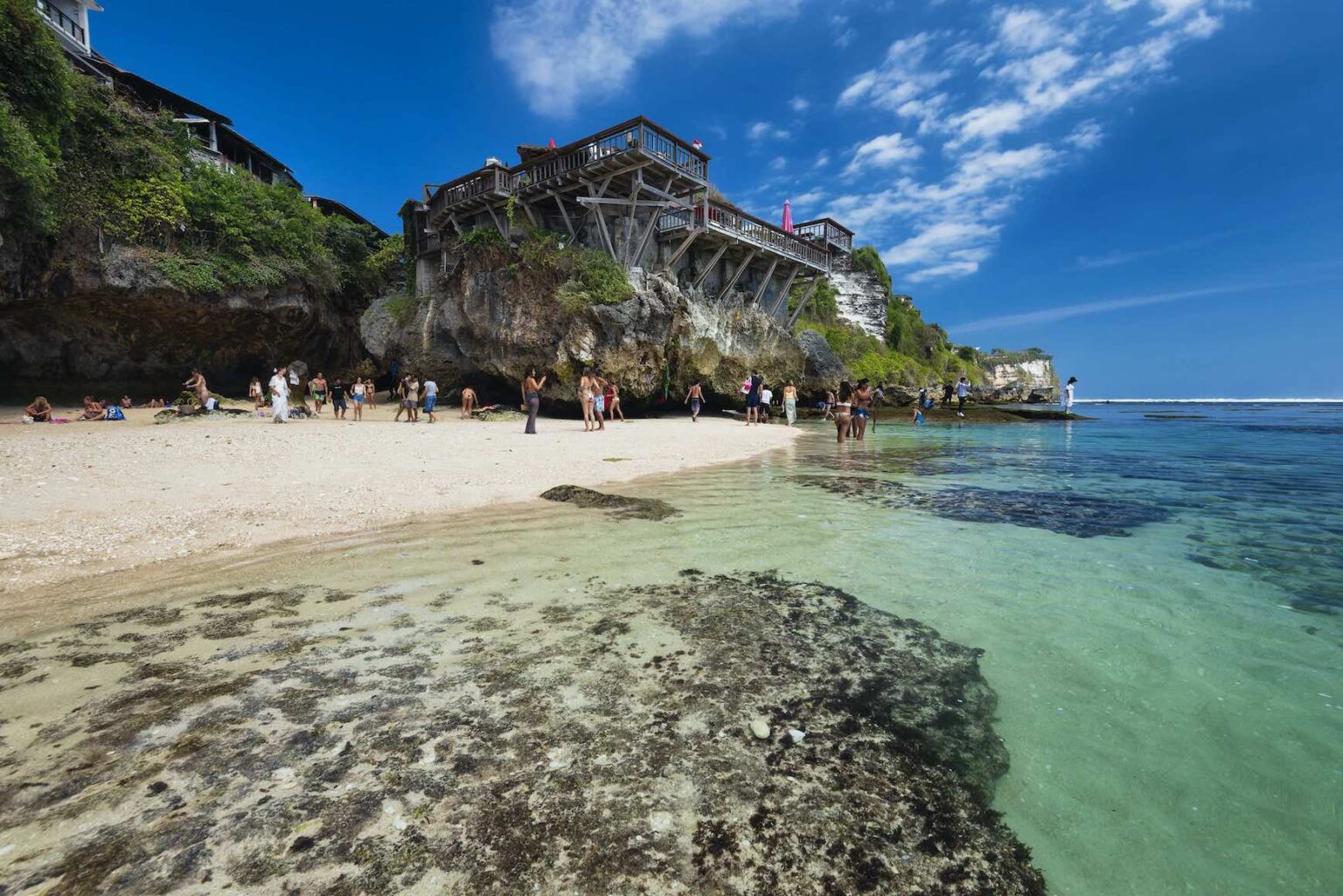 There is more to Bali than just Ubud