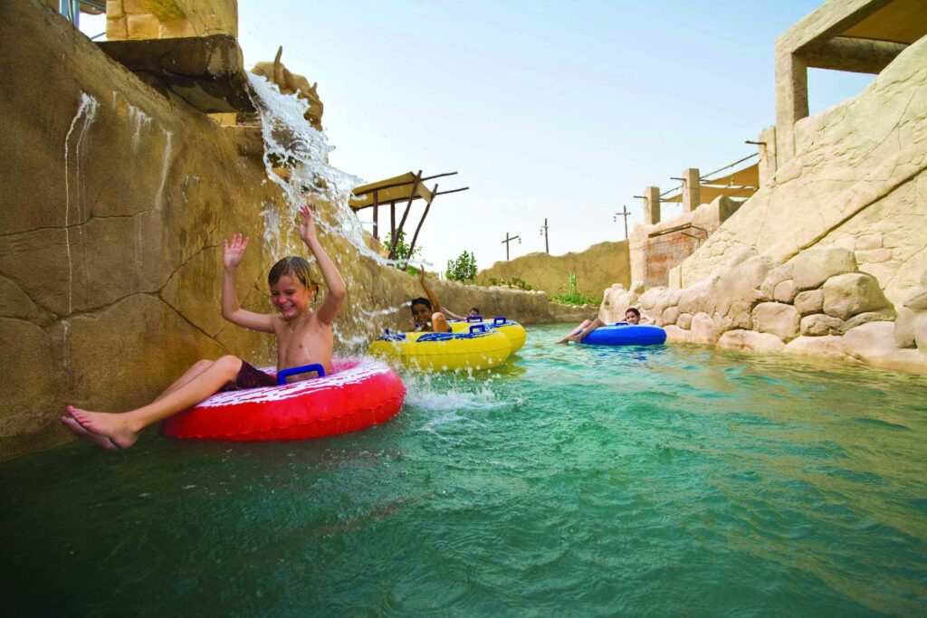 Why Bahrain Should Be Your Next Family Holiday