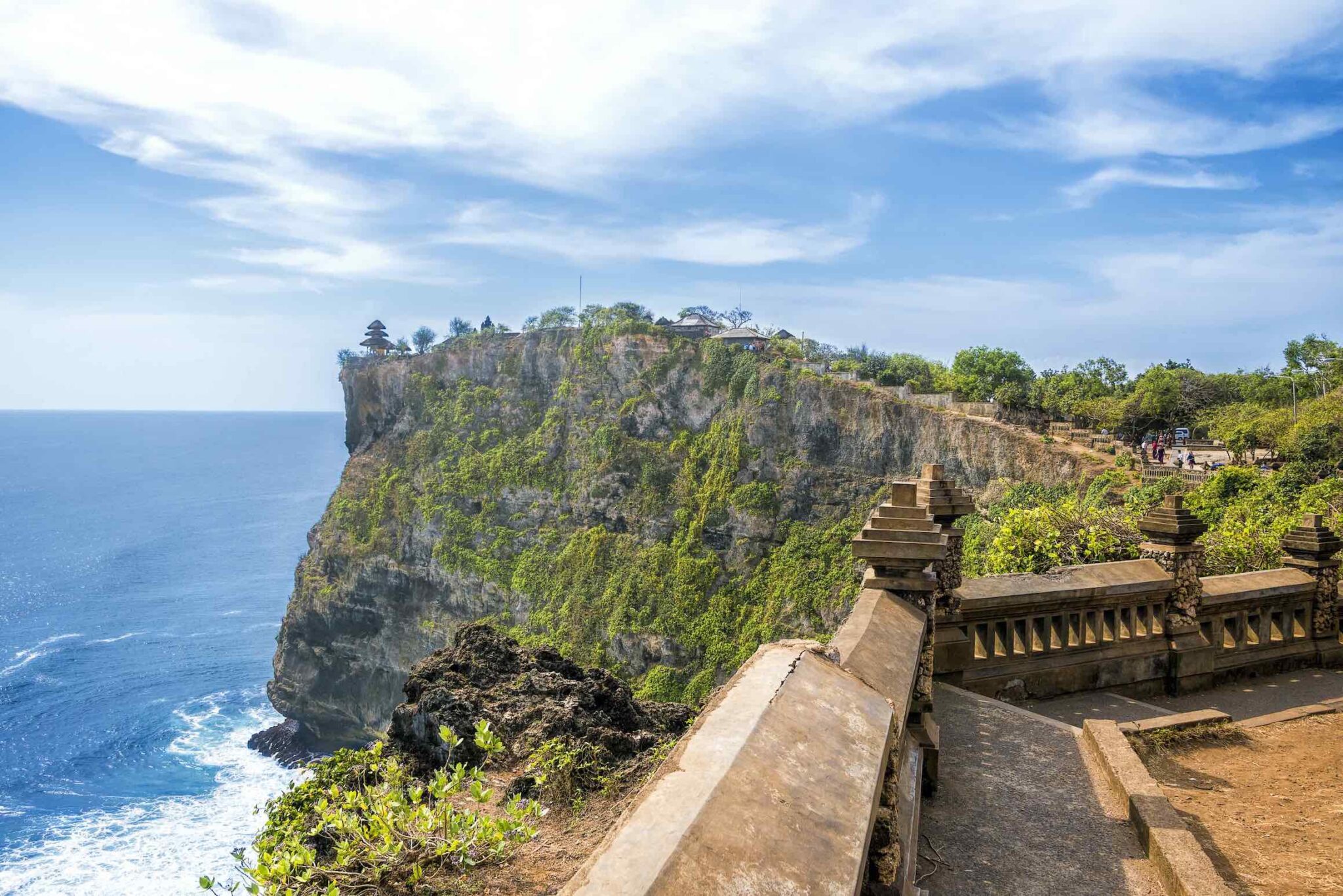 There is more to Bali than just Ubud
