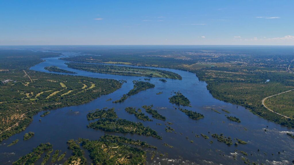 Top Things To Do Along The Mighty Zambezi River