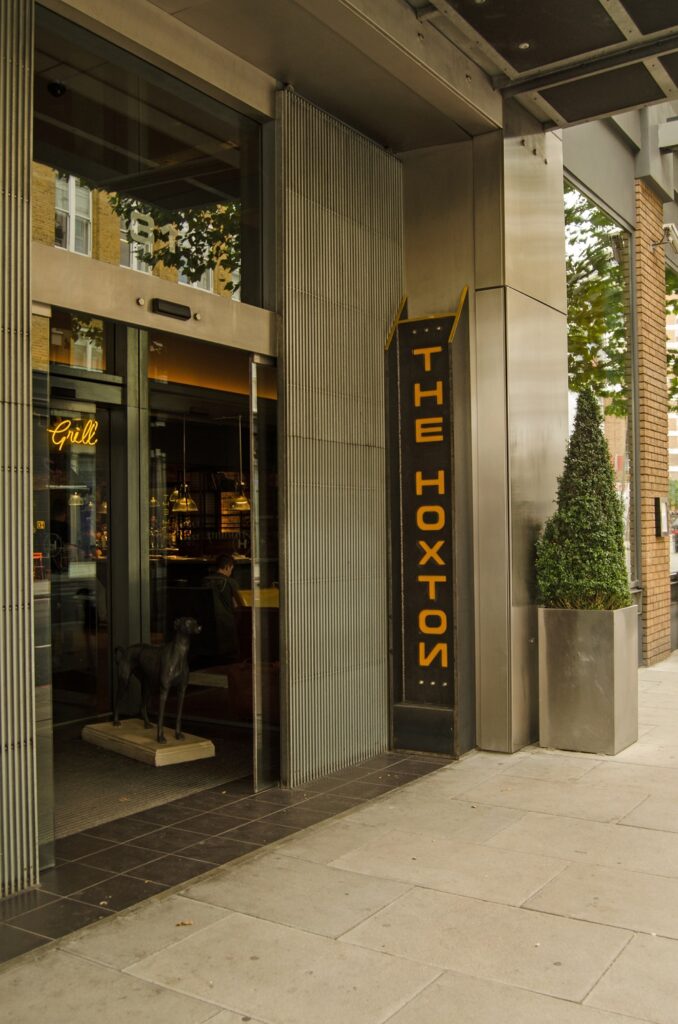 The Hoxton to Add 5 more European Properties to its Portfolio