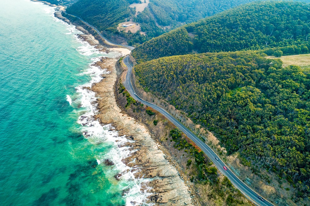 Is It Worth It To Do A Road Trip At The Great Ocean Road In Australia 