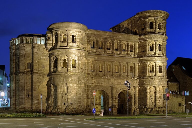 Top Historical Sites to Visit in Germany