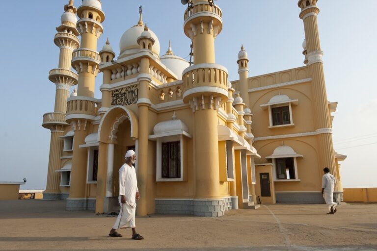 Top Destinations to Visit in Kerala