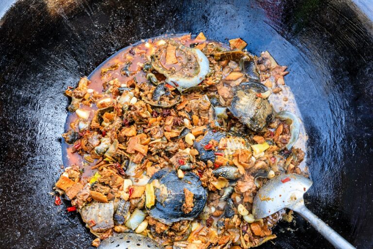 Must-have Dishes in the Caribbean