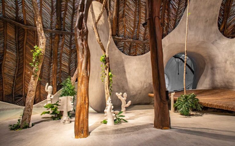 Tulum: An Art Lover’s Paradise