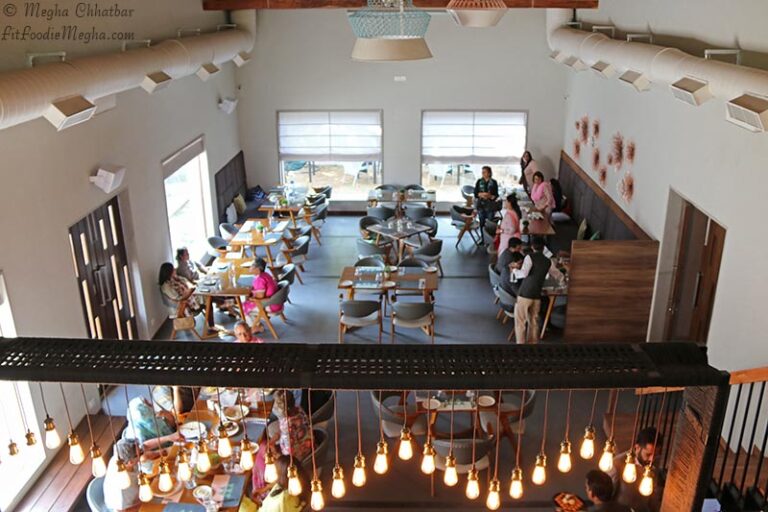 Best Places To Eat In Jaipur, India