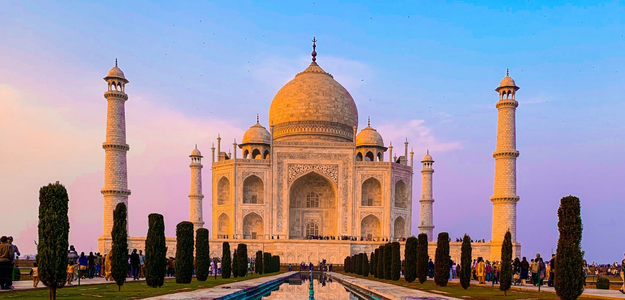 Our Top Five Timeless Places to Visit in 2023