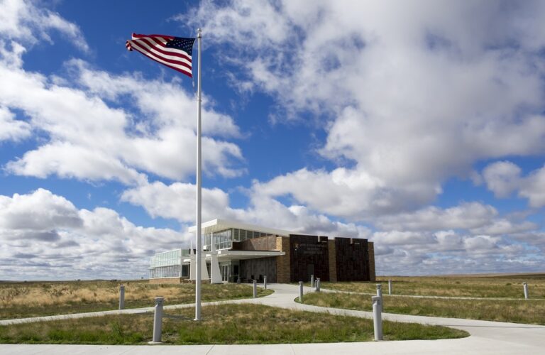 Journey Through the Enchanting Filming Locations of “Dances with Wolves ...