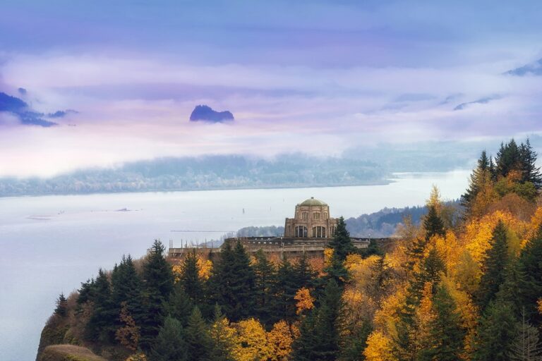 Oregon: Reliving the Magic of ‘Stand by Me’ – A Sensory Journey through ...